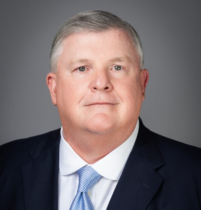 Meet Our Team - Derek Poarch and Associates, LLC